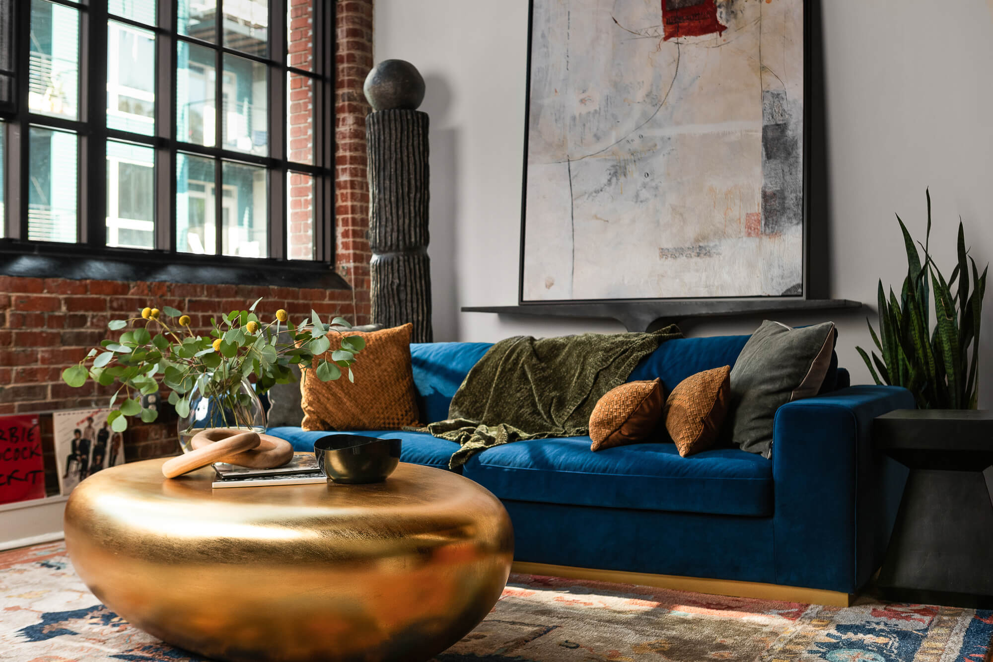 Rōan Interiors | Local Interior Design Services in Richmond, VA